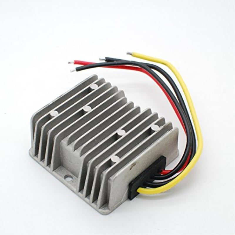 180W Golf Cart DC DC CONVERTER Voltage Reducer DC Converter 36v to 12v ... 180W Golf Cart DC DC CONVERTER Voltage Reducer DC Converter 36v to 12v ...