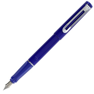 Art Alternatives Pen & Ink Fountain Pen, Fine - Walmart.com
