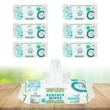 Juniper Clean Surface Cleaning Wipes With BLEACH, All-Purpose Cleaner I ...