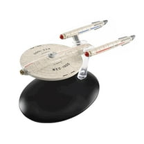 Eaglemoss Star Trek Starships Replica | USS Bonaventure NCC-1000 ...