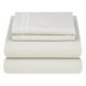 Mezzati Luxury 1800 Prestige Soft and Comfortable Collection Bed Sheets ...
