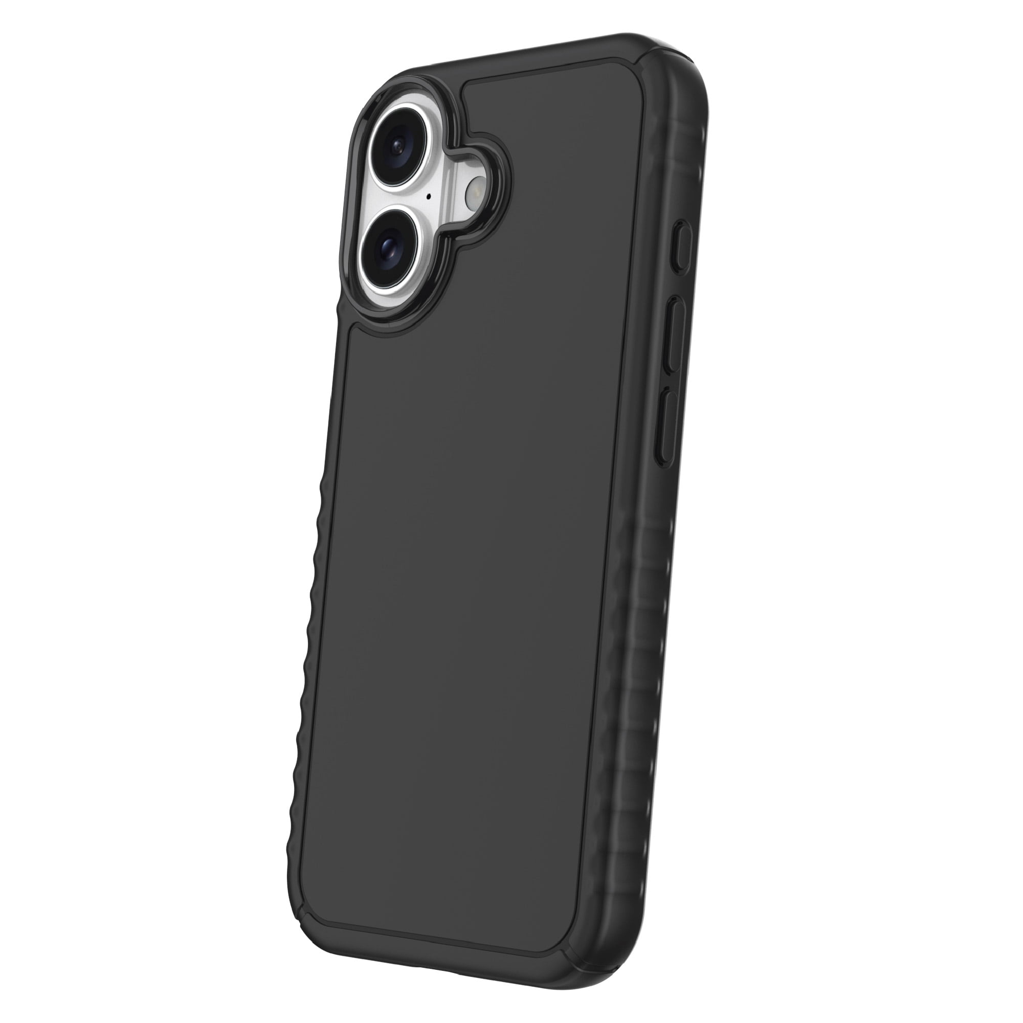Click here for Onn Protective Gel Phone Case For Iphone 17 - Blac... prices