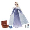 Disney''s Frozen 2 Design-A-Dress Elsa Doll with Stickers, Marker, and ...