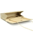 GASTROPOD Evening Formal Purses for Women Shiny Clutch Glitter Handbags ...