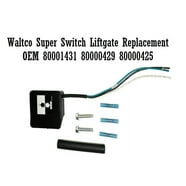 Guest Heavy-Duty Diesel Power Battery Switch - Walmart.com