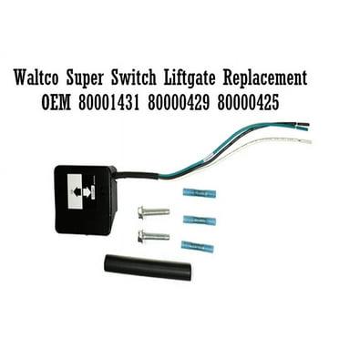 Guest Heavy-Duty Diesel Power Battery Switch - Walmart.com