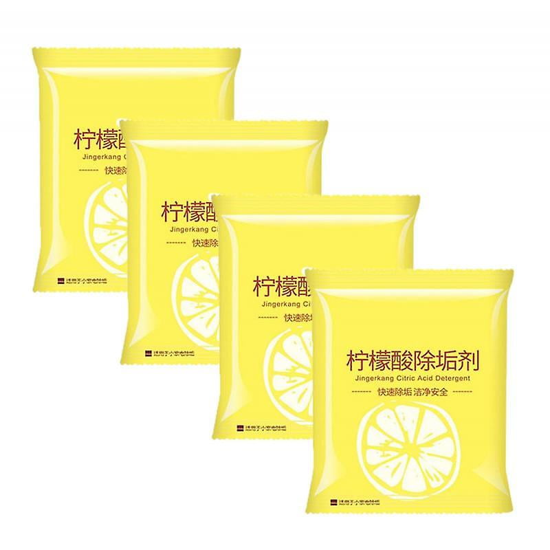 Click here for Yongshan Citric Acid Descaler Practical Food Grade... prices