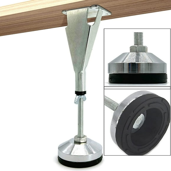 Adjustable Bed Frame Support Legs