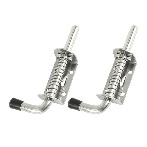 Trailer Gate Latch Pins