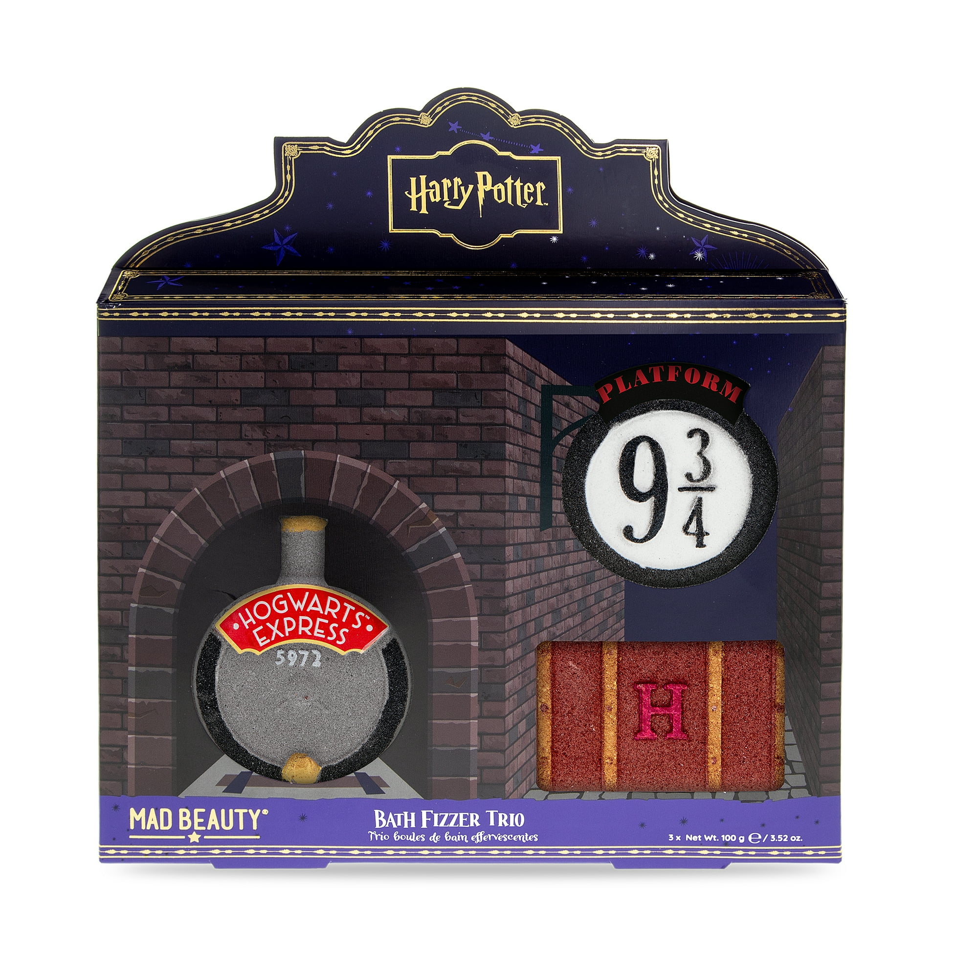 Click here for Harry Potter Fizzer prices
