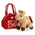 Aurora Small Red Fancy Pals 7.5