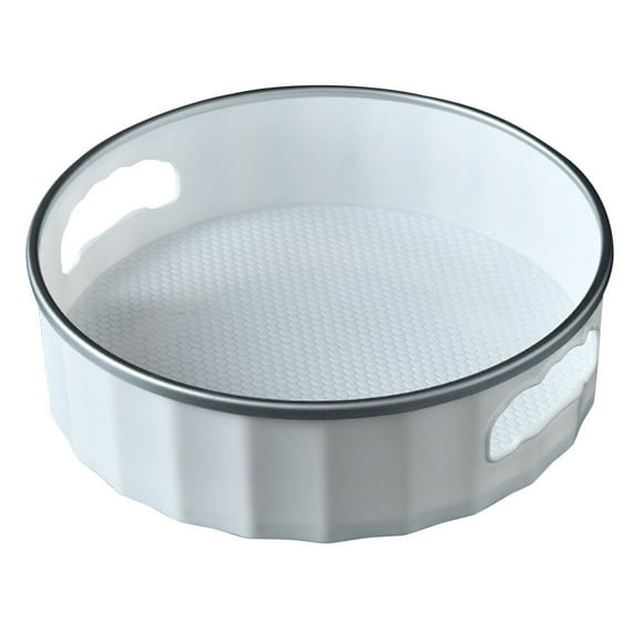 Kitchen Carousel Storage Containers