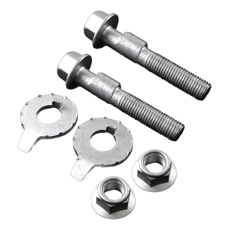 Suspension Arm ACROPIX Alignment Eccentric Adjustment Cam Cam Bolts For ...