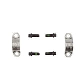 Dana Spicer 1350/1410 U-Joint Strap Kit 3-70-28x Universal Joint Strap ...