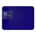 1TB MY PASSPORT USB 3.0 BLUE DISC PROD SPCL SOURCING SEE NOTES ...