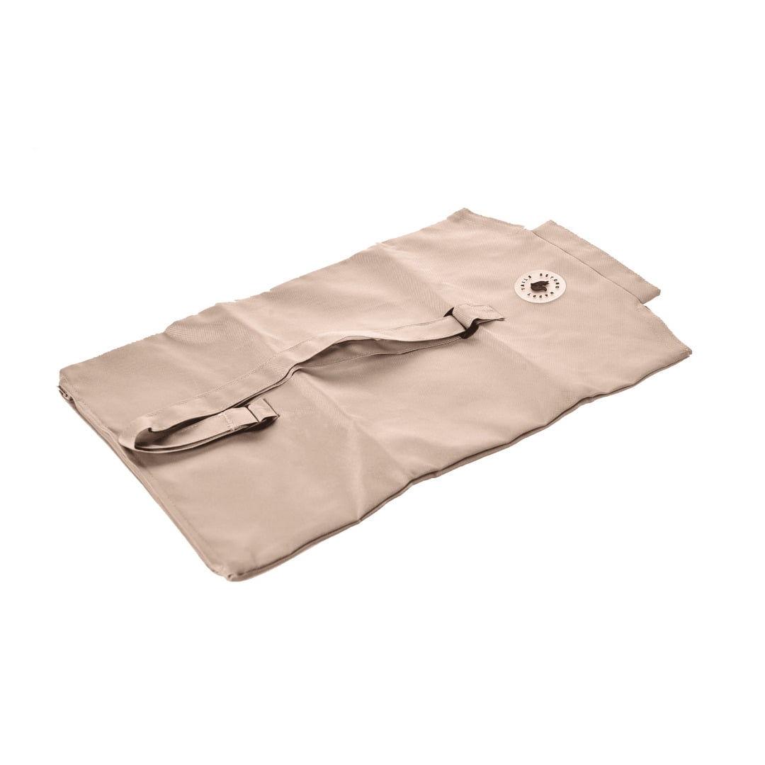 The Furry Fox - Modern Minimalistic Sling Carrier for Small Pets Dogs ...