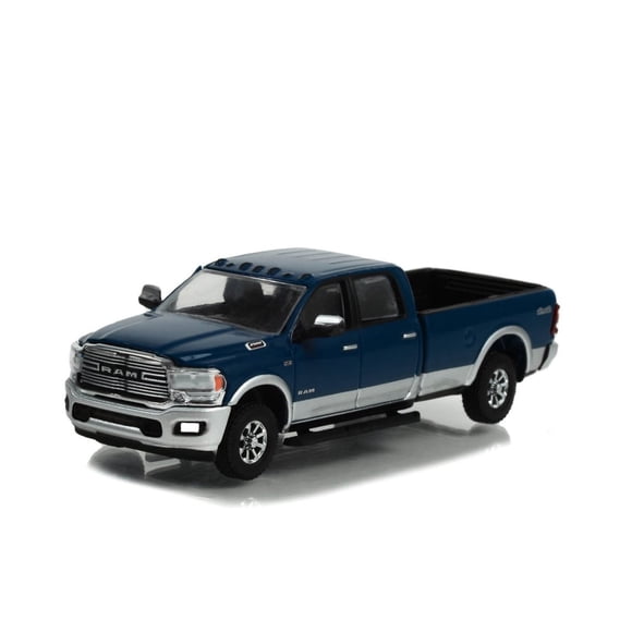 Dodge Ram Toy Truck