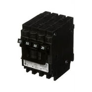 Siemens Qf115A Gfci Circuit Breaker, Plug In, Self Testing, 15 Amp, 1 ...