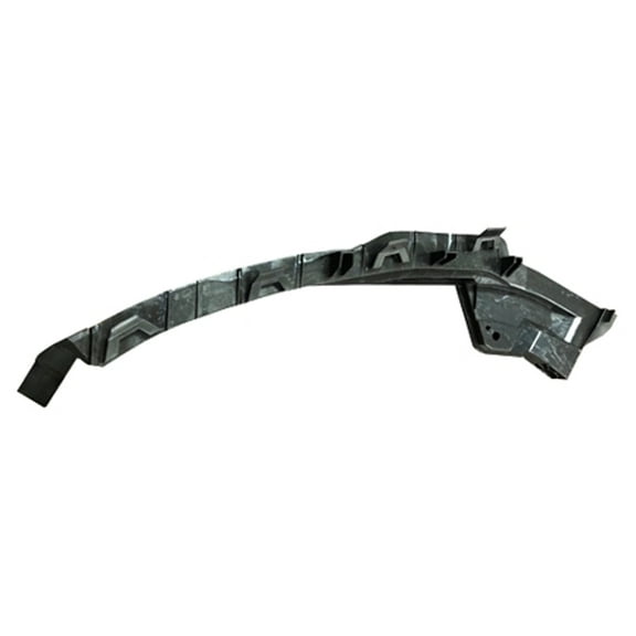 Left Driver Side Bumper Cover Reinforcement - Compatible with 2017 ...