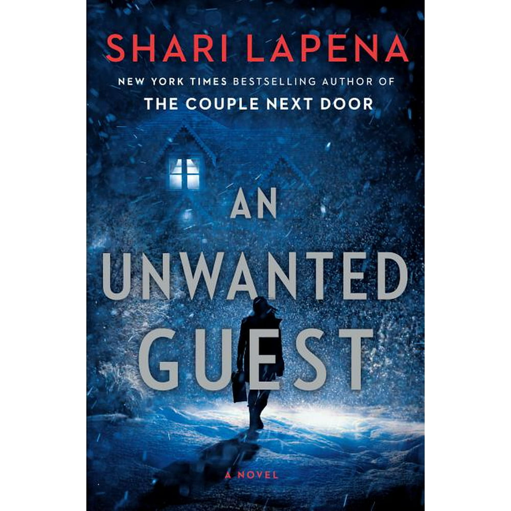 An Unwanted Guest - Walmart.com - Walmart.com