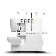 Free Shipping! SINGER Heavy Duty Serger, 2/3/4 Thread, Large Cutting ...