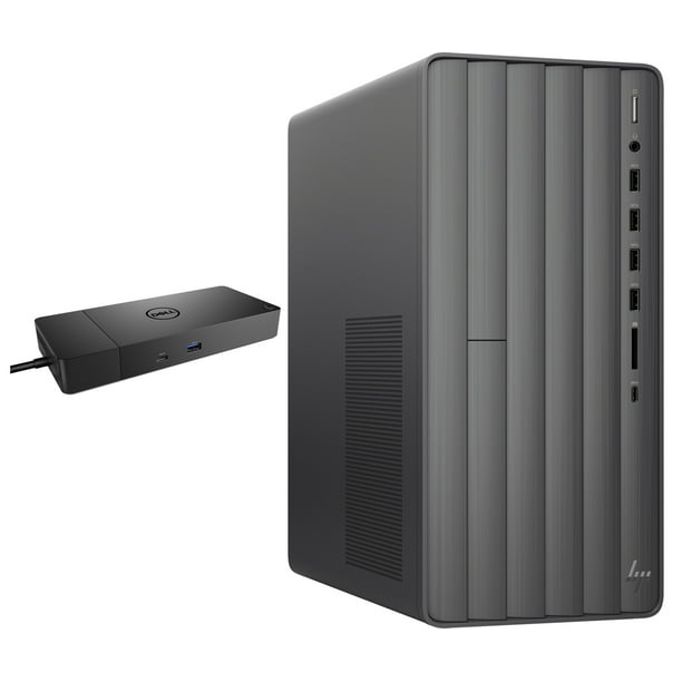 HP ENVY TE01-1150xt Home/Business Desktop (Intel i7-11700F 8-Core ...
