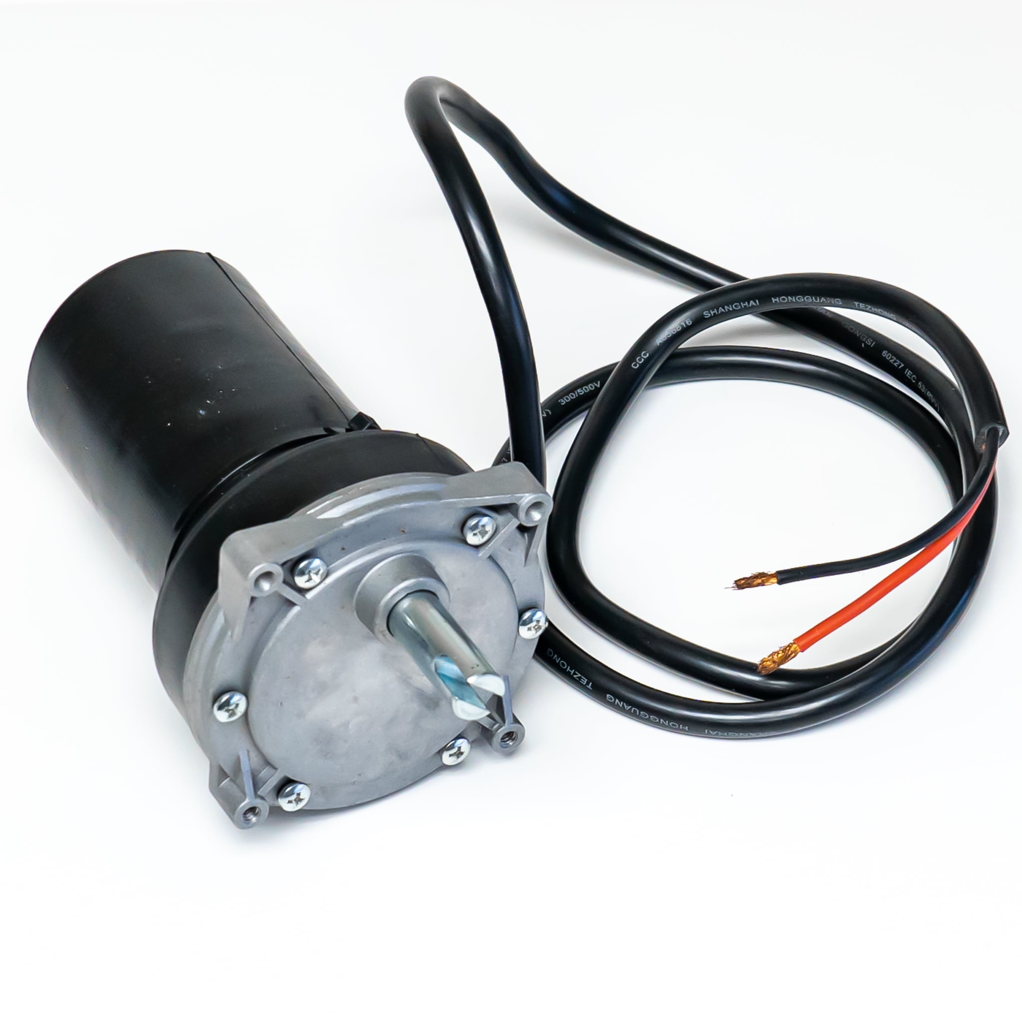 RV Electric Stabilizer Jack Motor for Lippert 352338 - Walmart.com