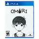 Omori, PlayStation 4, Fangamer, 850021028411, Physical Edition ...