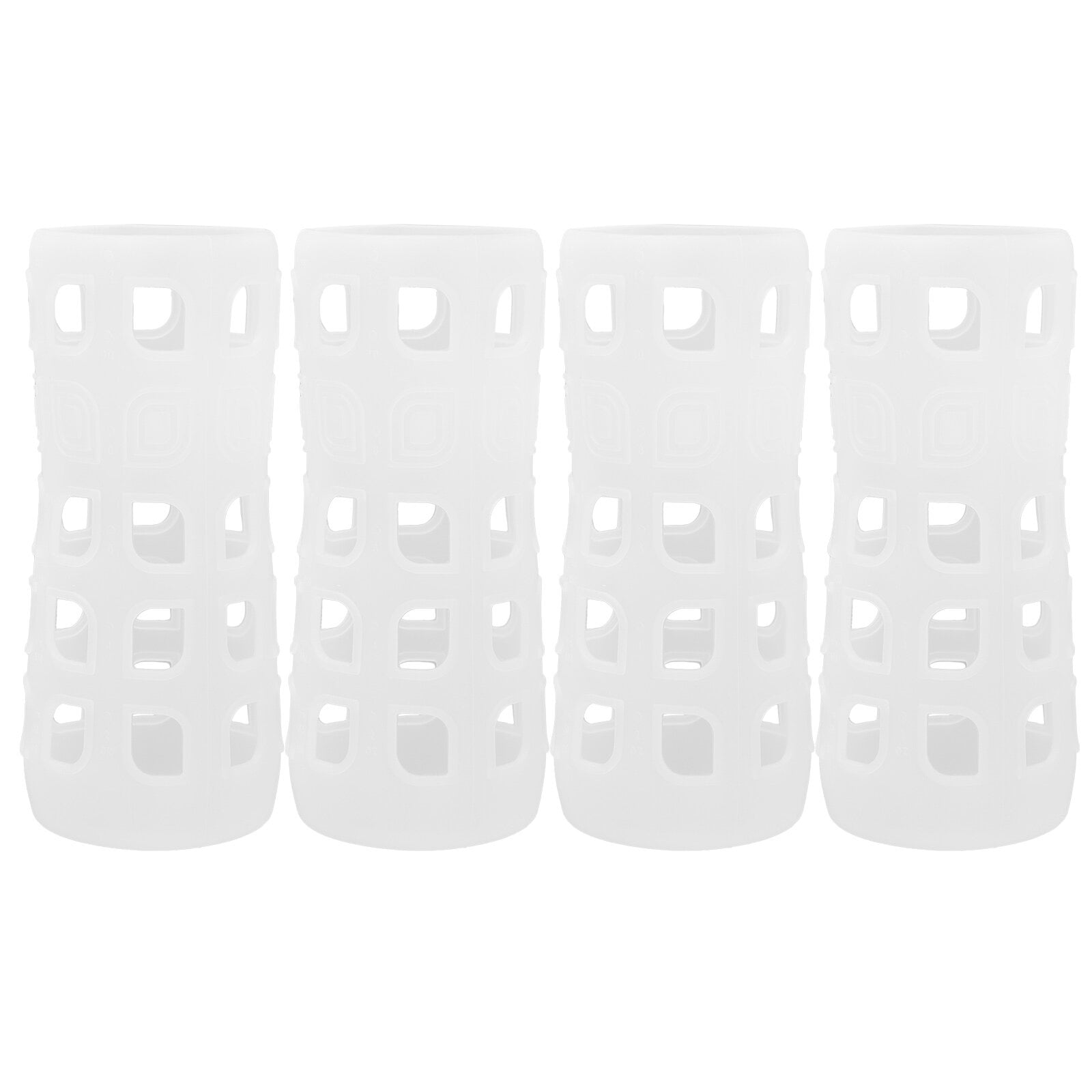 Click here for Raindrops 4pcs Silicone Bottle Sleeves Sports Cup... prices