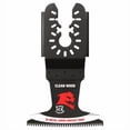 Freud Inc Diablo Universal Fit Bi-Metal Oscillating Blade - Walmart.com
