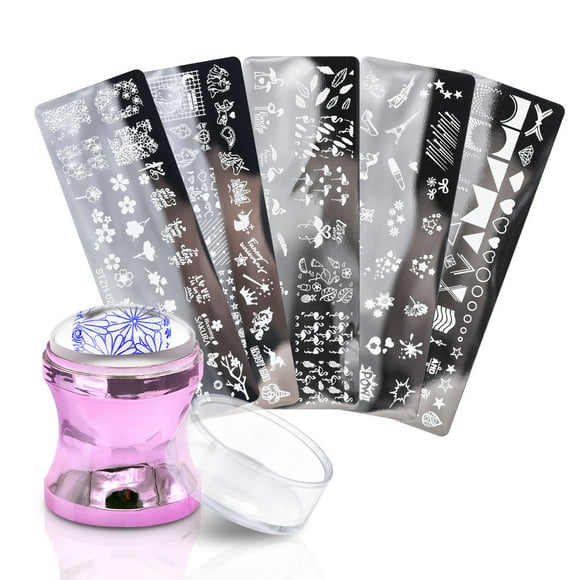 Nail Stamping Kits