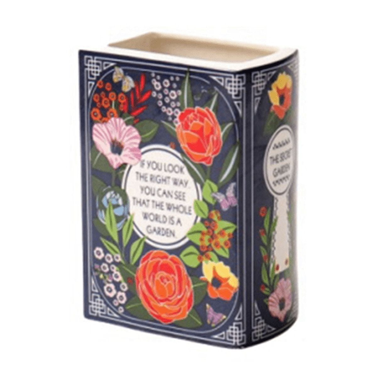 Click here for Unbranded Flower Pot Wedding Decorative Ceramic Va... prices