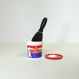 Red Devil Lightweight Spackle 32 oz for Wall Crack and Hole Repair ...