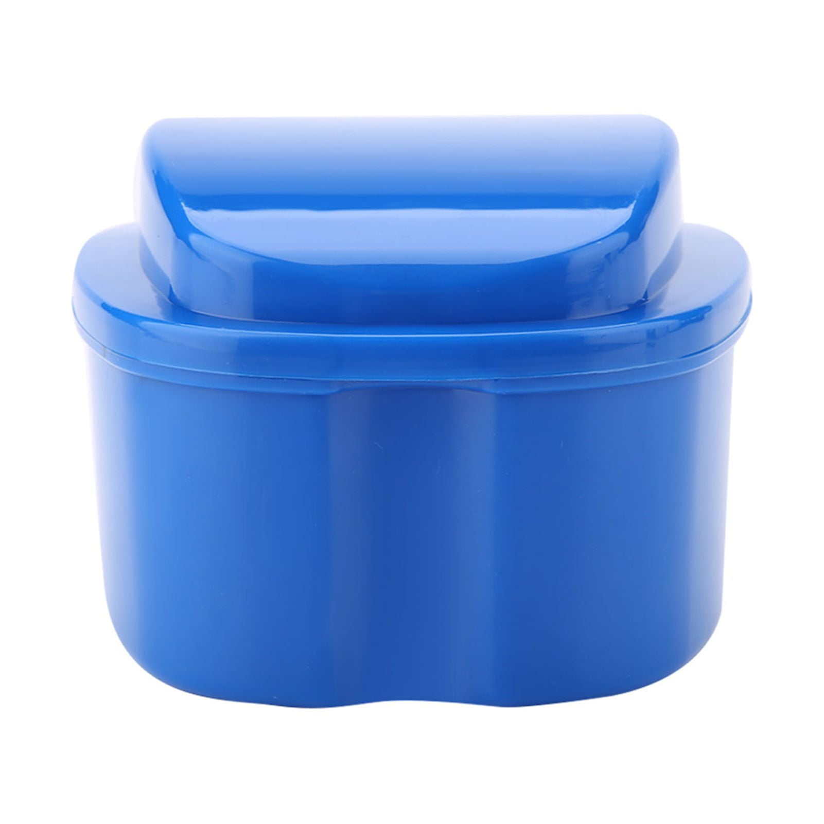 Denture Case,Denture False Teeth Storage Denture Container False Teeth ...