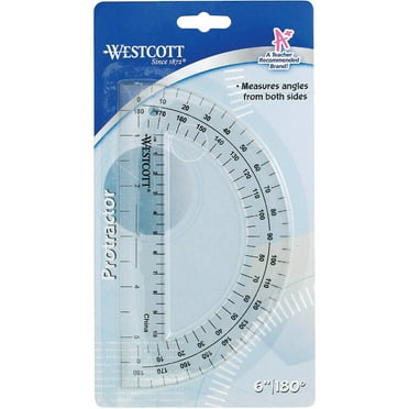 Empire Level 36 Magnetic Polycast Protractor - Walmart.com
