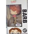 Funko Pop Vinyl Figure Barb Stranger Things Signed PSA COA - Walmart.com