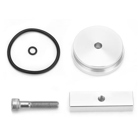 Freeze Plug, Aluminum Professional Reliable Antifreeze Plug For Car ...