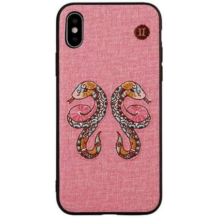 iPhone X Constellation Case,iPhone 10 Case,IYEFENG Crestive Design ...