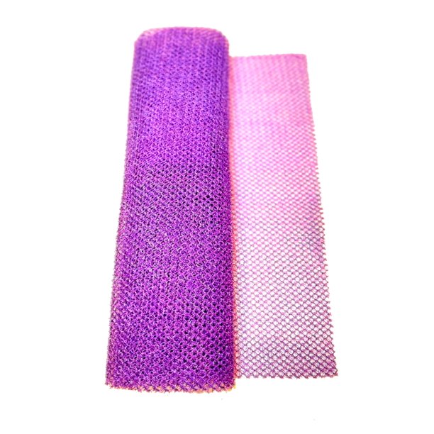African Exfoliating Net Sponge, Long African Shower Bath Wash Cloth ...