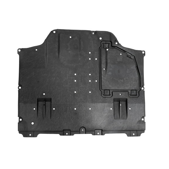 For Ford Edge 2015 16 17 2018 Bumper Splash Shield | Front | CAPA ...