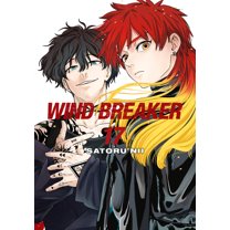 Wind Breaker Wind Breaker 18, (Paperback) - Walmart.com