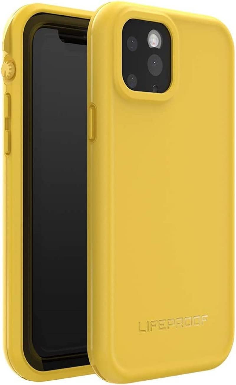 LifeProof FR Series Waterproof Case for iPhone 11 Pro Only - Non-Retail ...