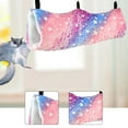 Bvdfgk Ferret Hammock Hanging Hamster Toy Bedding Cute Nest Warm Soft ...