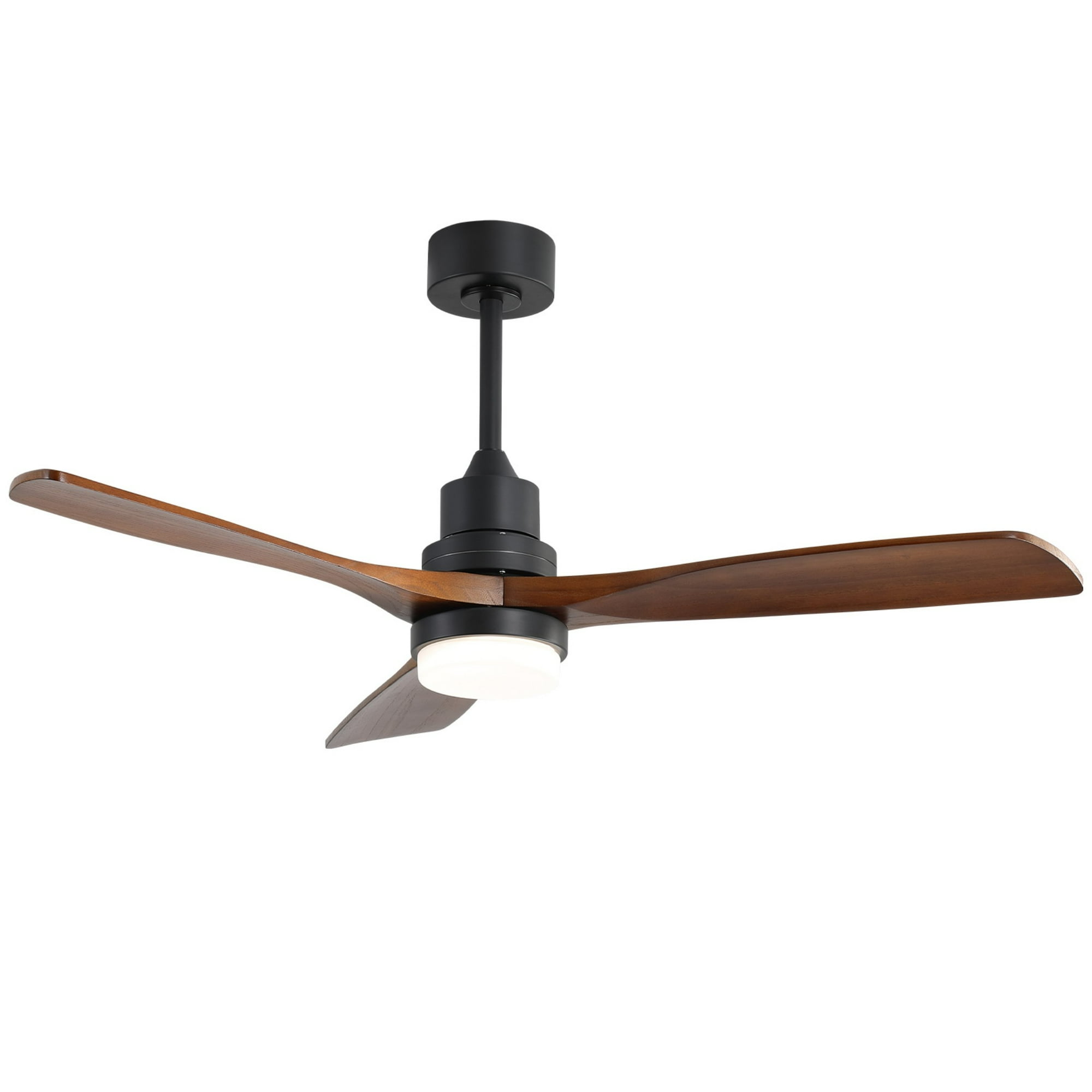 Click here for Sofucor 52 Ceiling Fans With Light And Remote Cont... prices