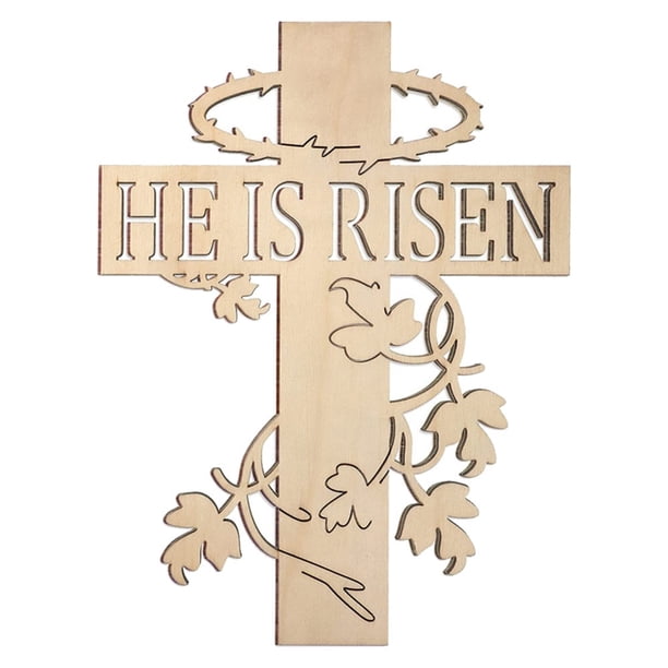 Door Cross