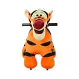 Disney DTR Tigger 6V Plush Ride-On - Walmart.com