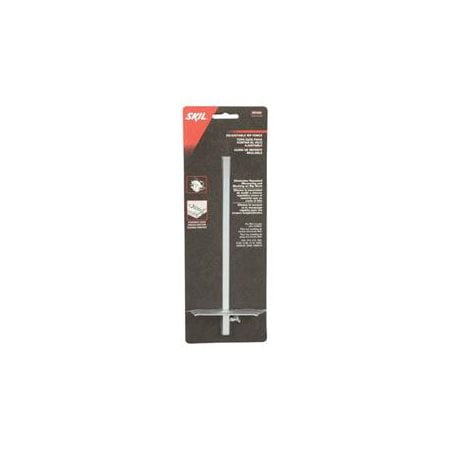 Skil Table Saw Fence