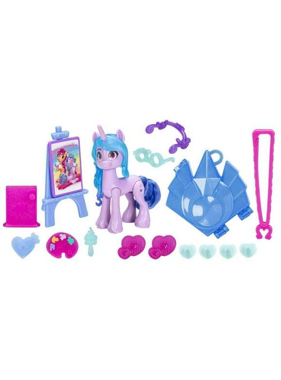 My Little Pony Playsets in Dollhouses & Playsets - Walmart.com