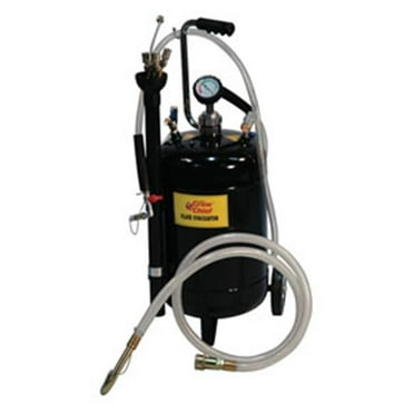 Lincoln Industrial 4491 Light Duty Air Operated Pump - Walmart.com