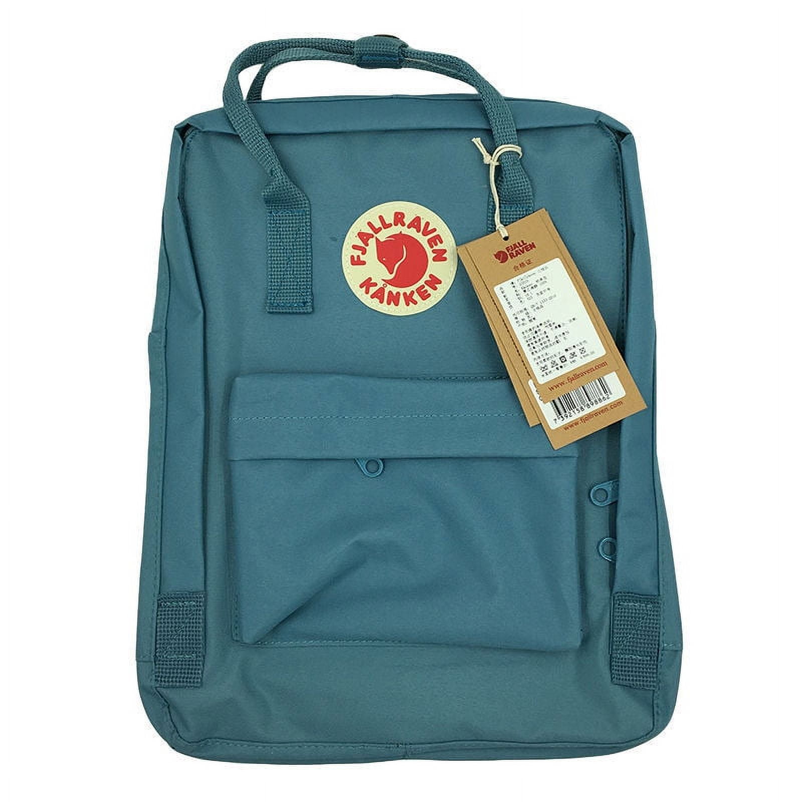 Click here for Deelleeo Lin Xiaozhainuo‘s Arctic Backpack Fox Stu... prices